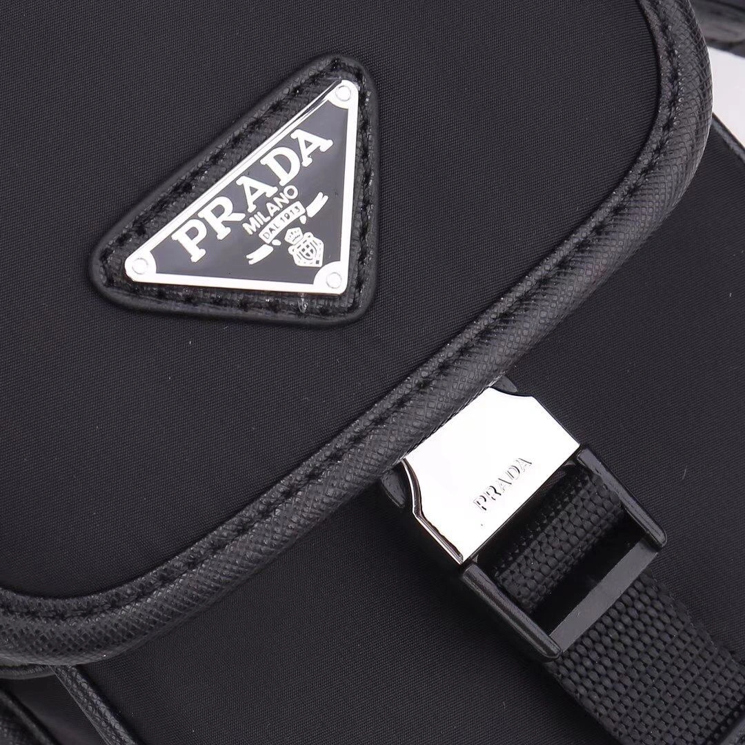 Official Mens Prada Satchel Bags