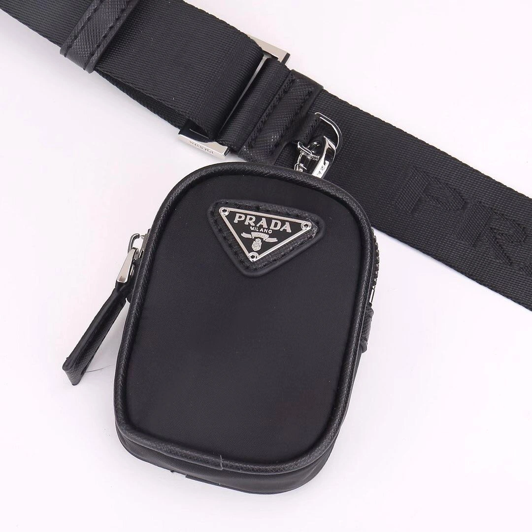 Official Mens Prada Satchel Bags