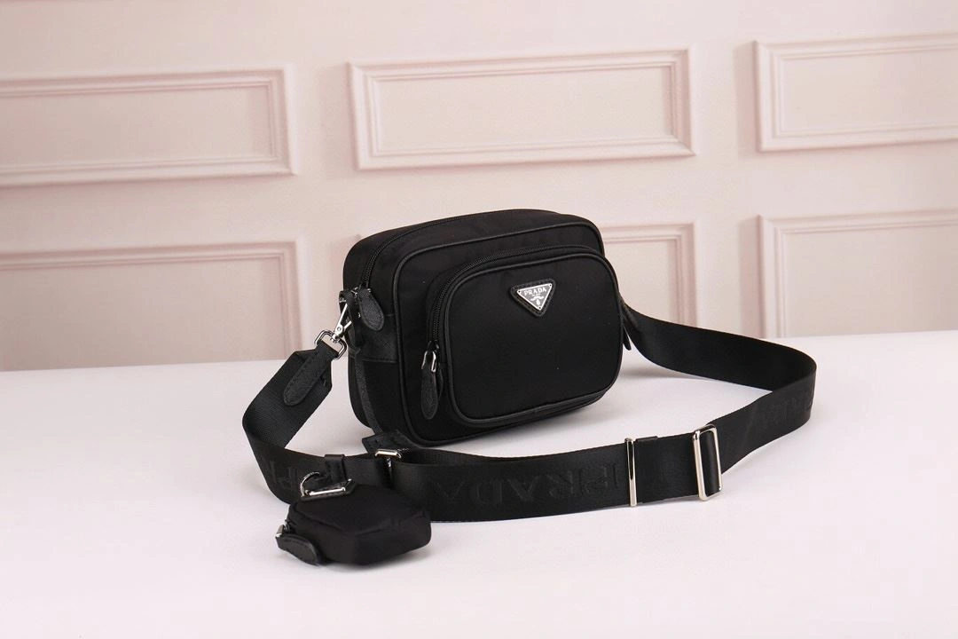 Original Mens Prada Satchel Bags