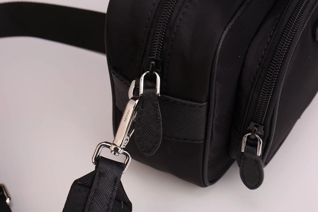 Original Mens Prada Satchel Bags