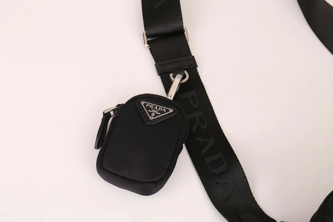 Original Mens Prada Satchel Bags