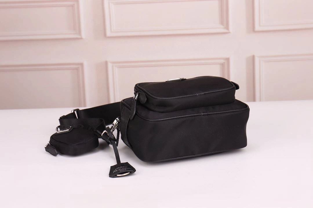 Original Mens Prada Satchel Bags