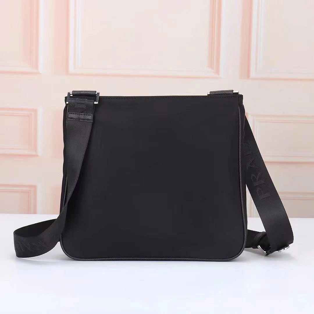 Exact replica Mens Prada Satchel Bags