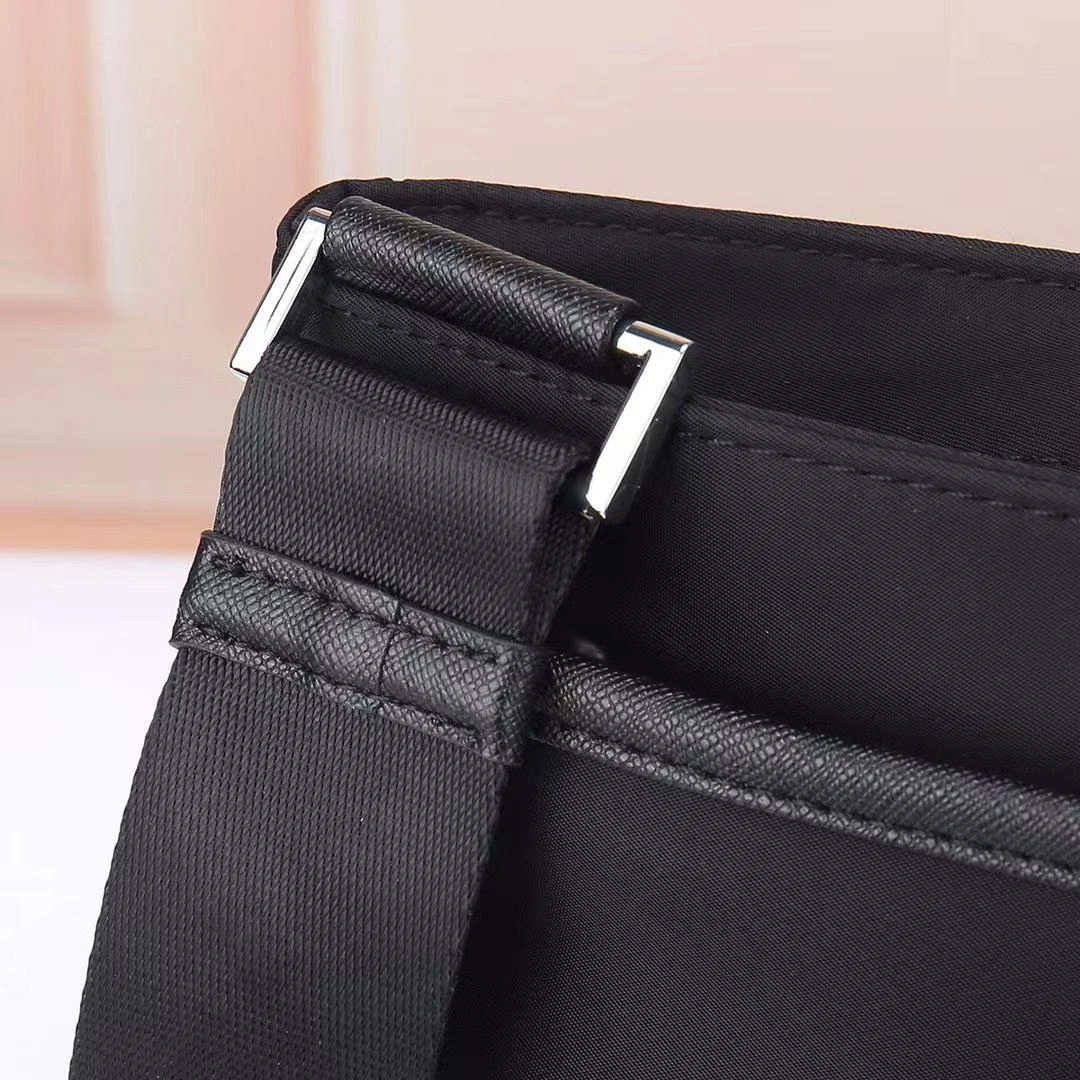 Exact replica Mens Prada Satchel Bags