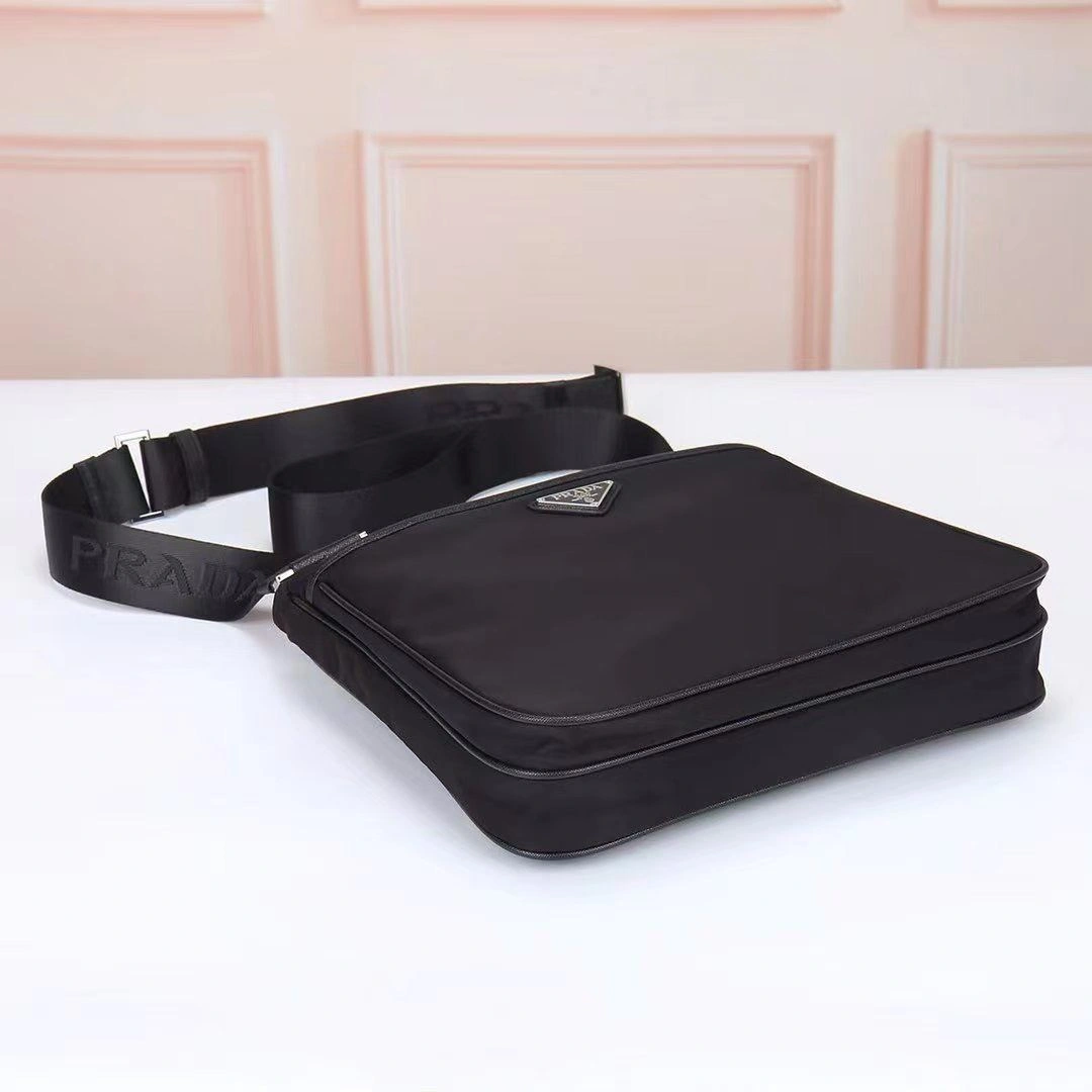 Exact replica Mens Prada Satchel Bags