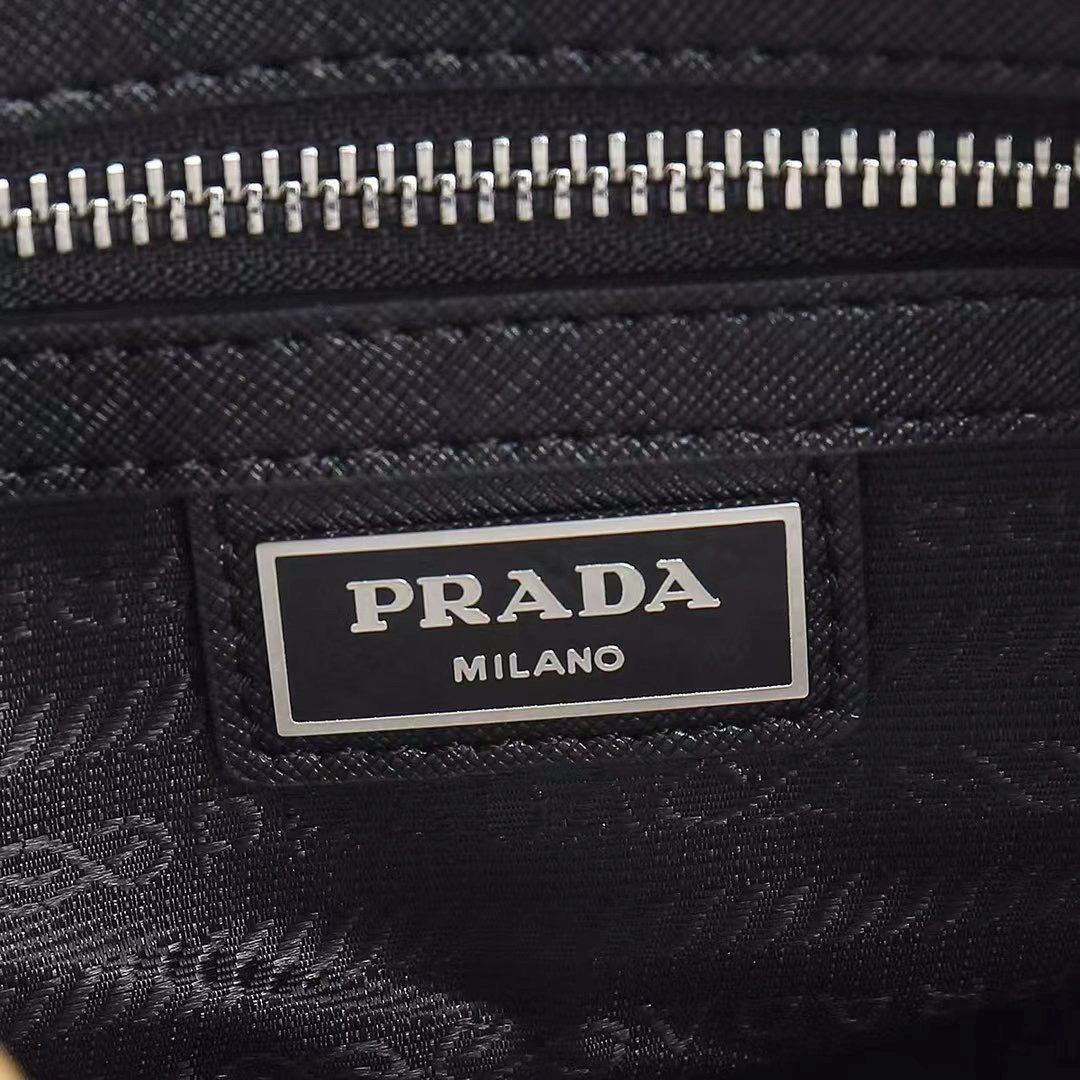 Exact replica Mens Prada Satchel Bags