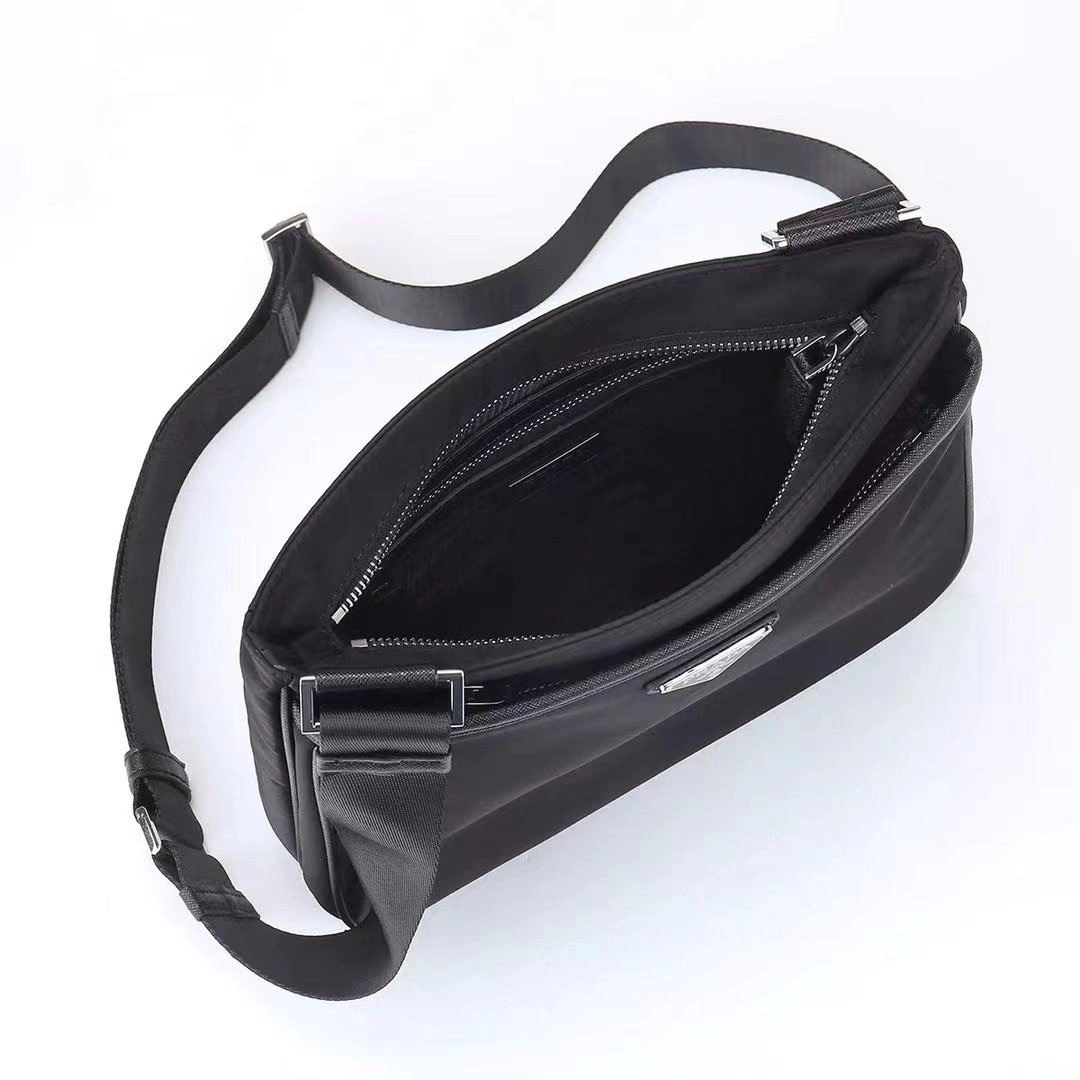 Exact replica Mens Prada Satchel Bags