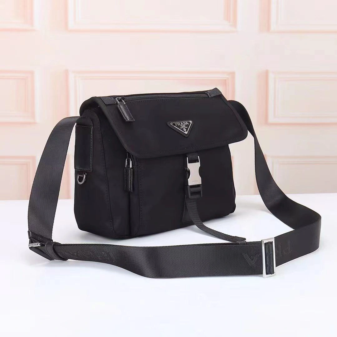 Factory-made Mens Prada Satchel Bags