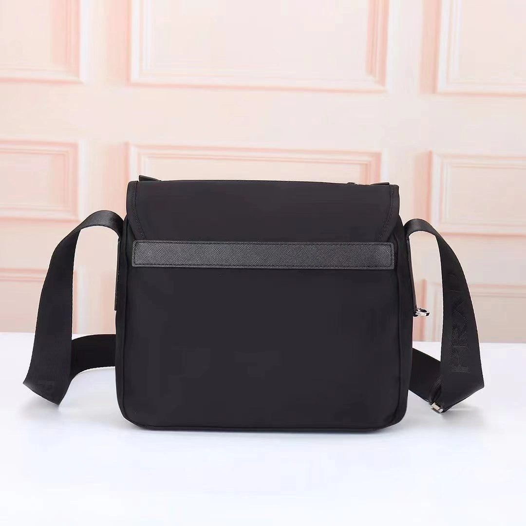 Factory-made Mens Prada Satchel Bags