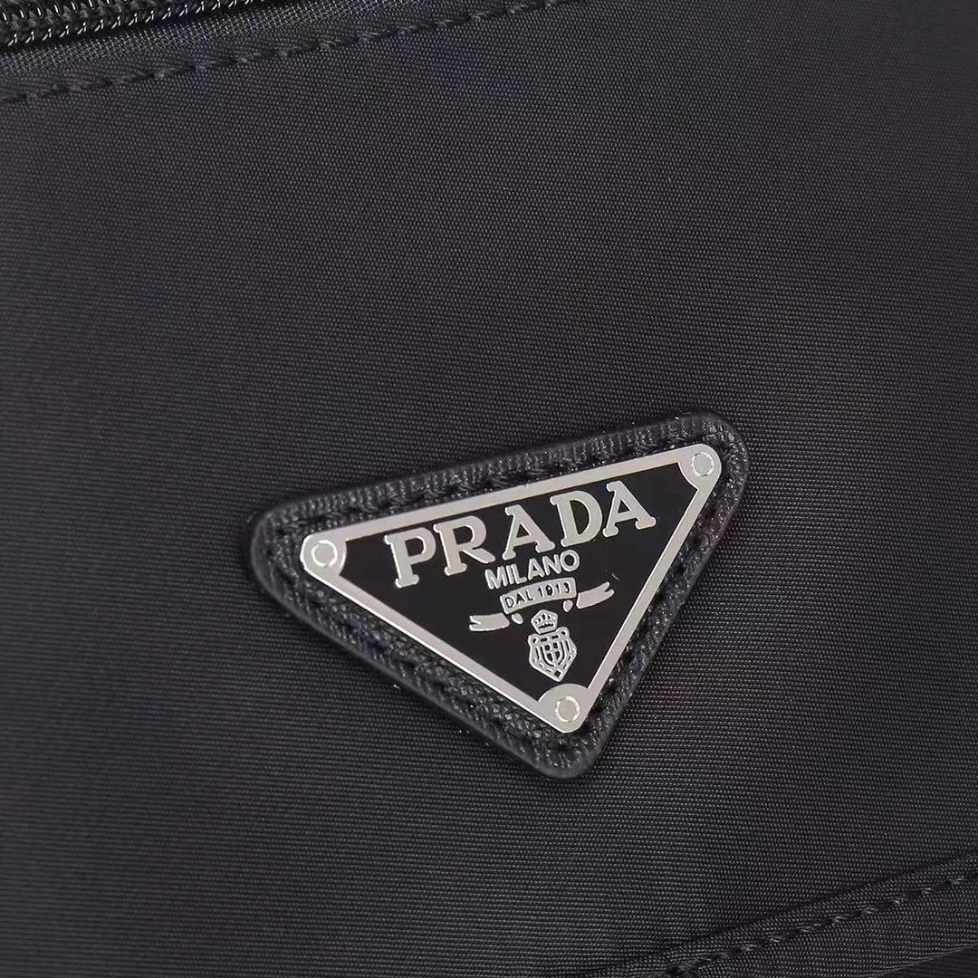 Factory-made Mens Prada Satchel Bags