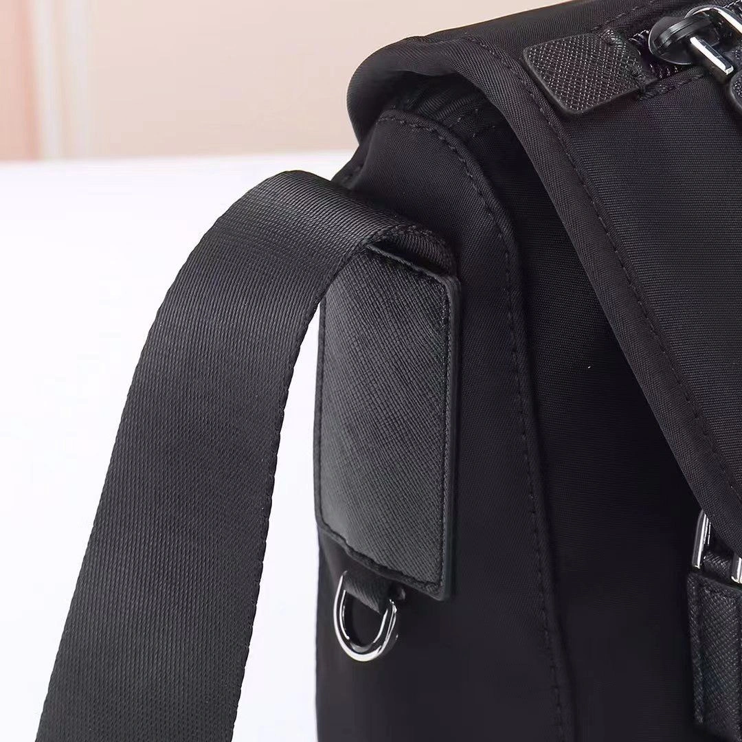 Factory-made Mens Prada Satchel Bags