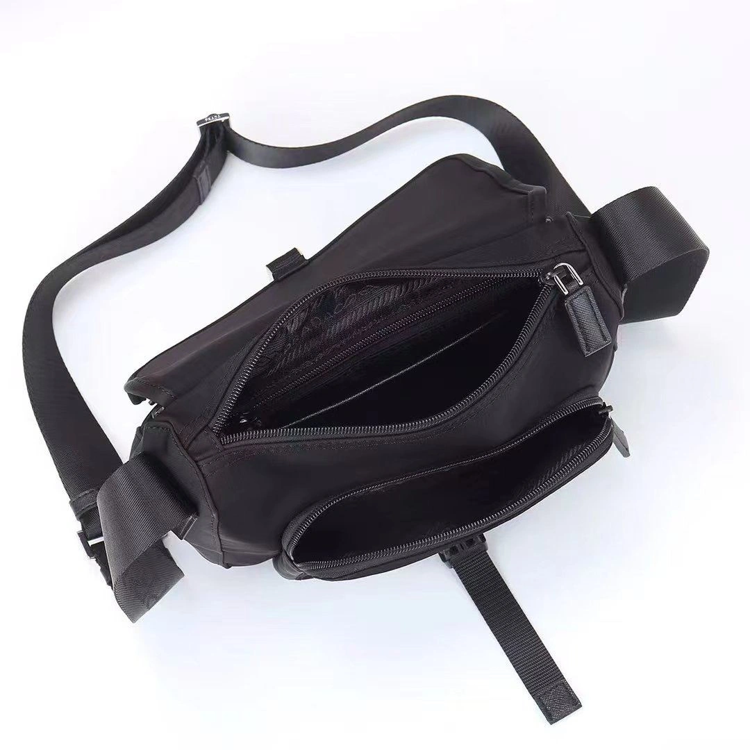 Factory-made Mens Prada Satchel Bags