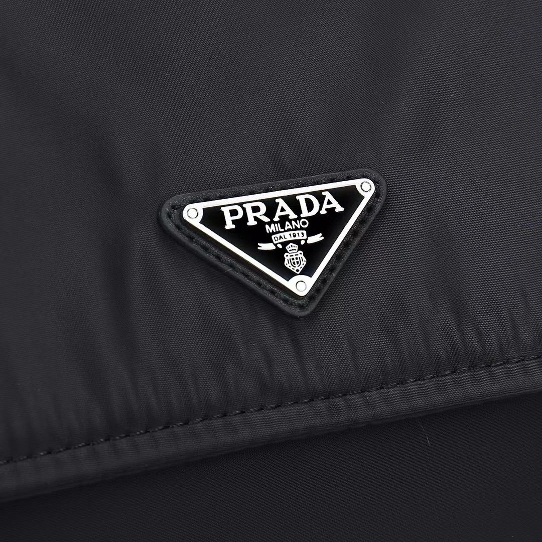Brand-original Mens Prada Satchel Bags