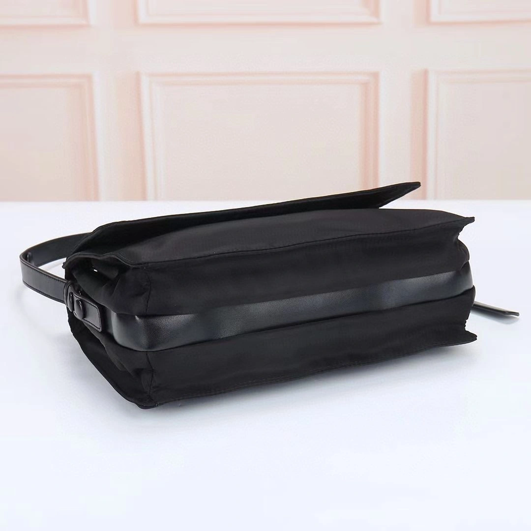 Brand-original Mens Prada Satchel Bags