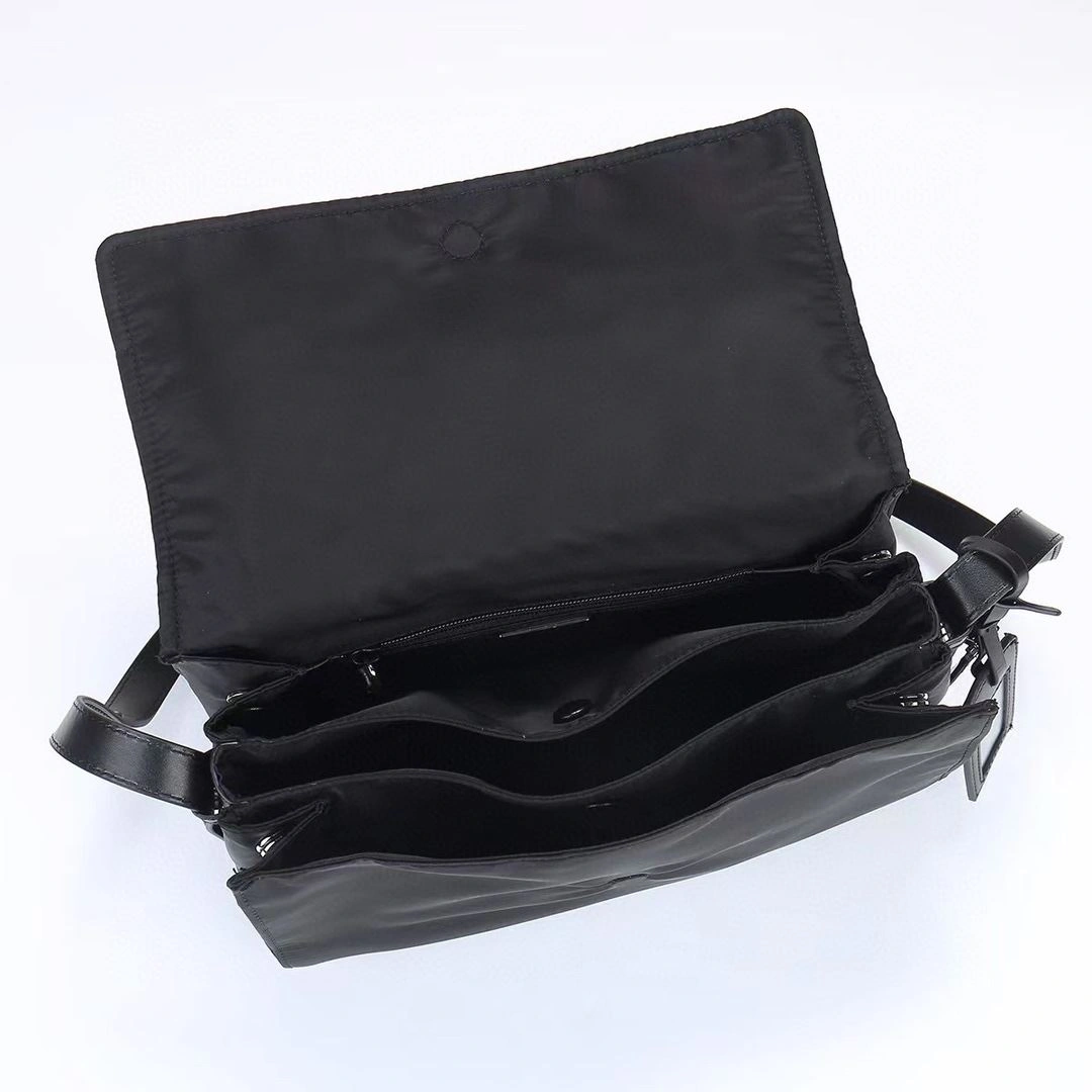 Brand-original Mens Prada Satchel Bags