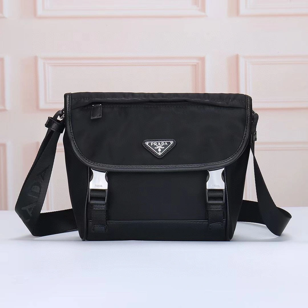 Mens Prada Satchel Bags