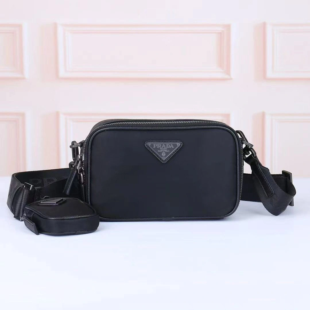 Mens Prada Satchel Bags
