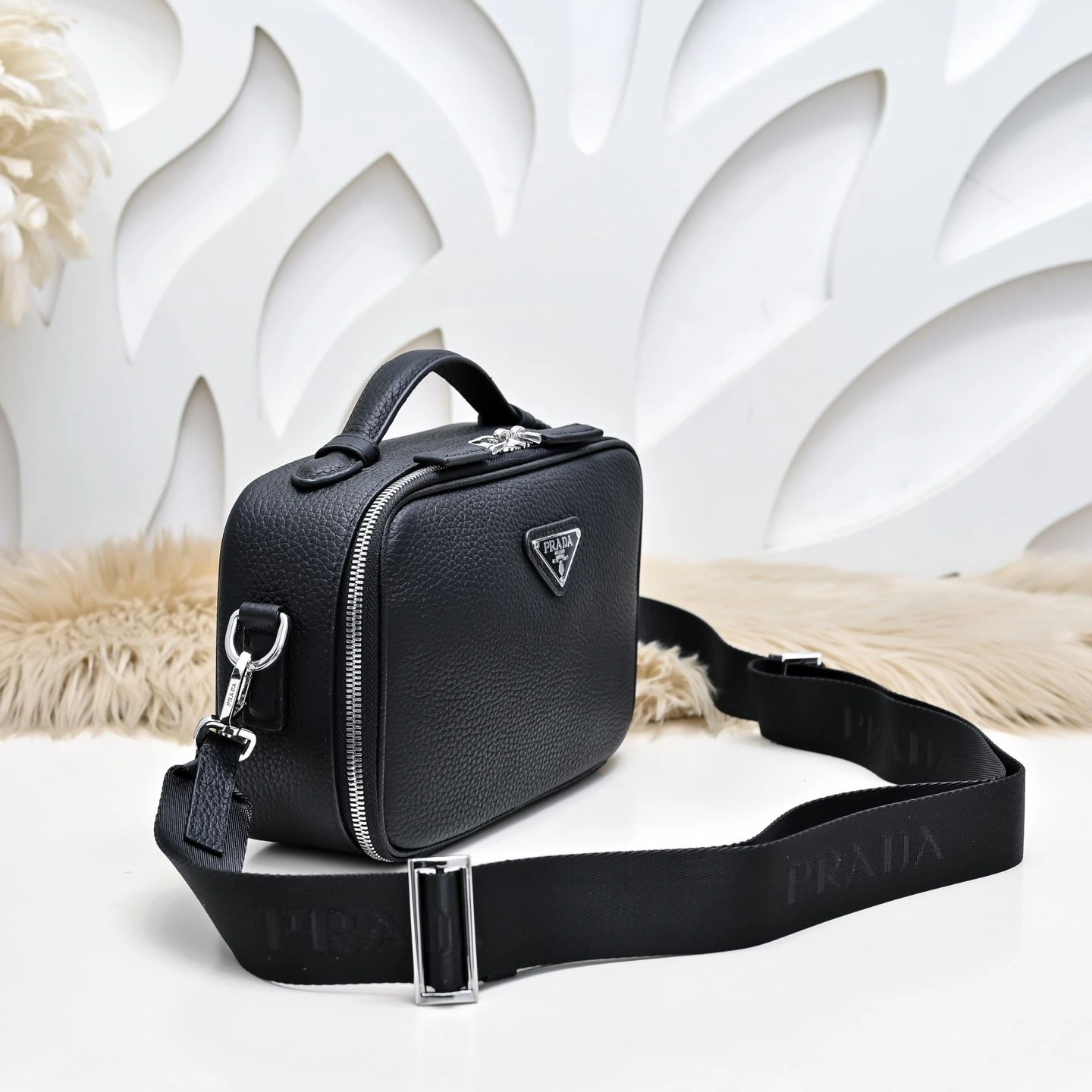 Discounted Mens Prada Satchel Bags