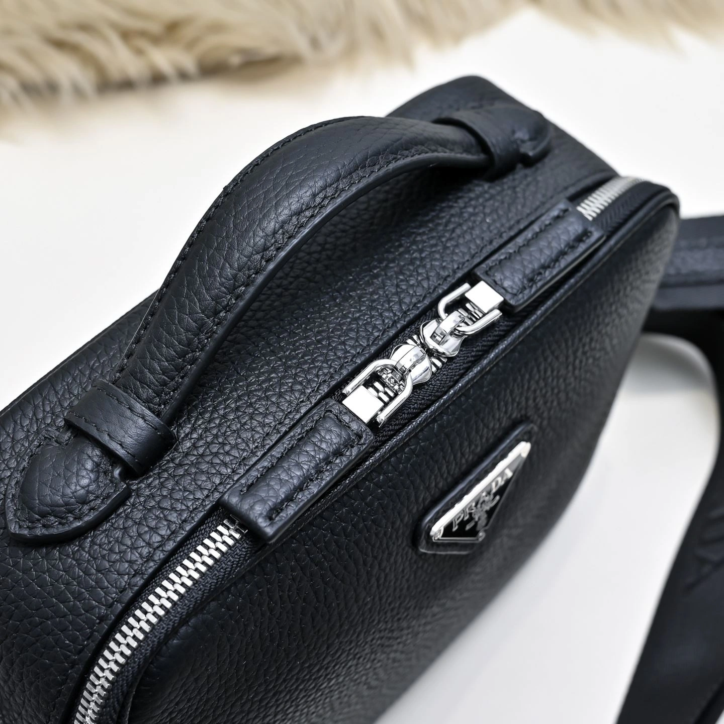Discounted Mens Prada Satchel Bags