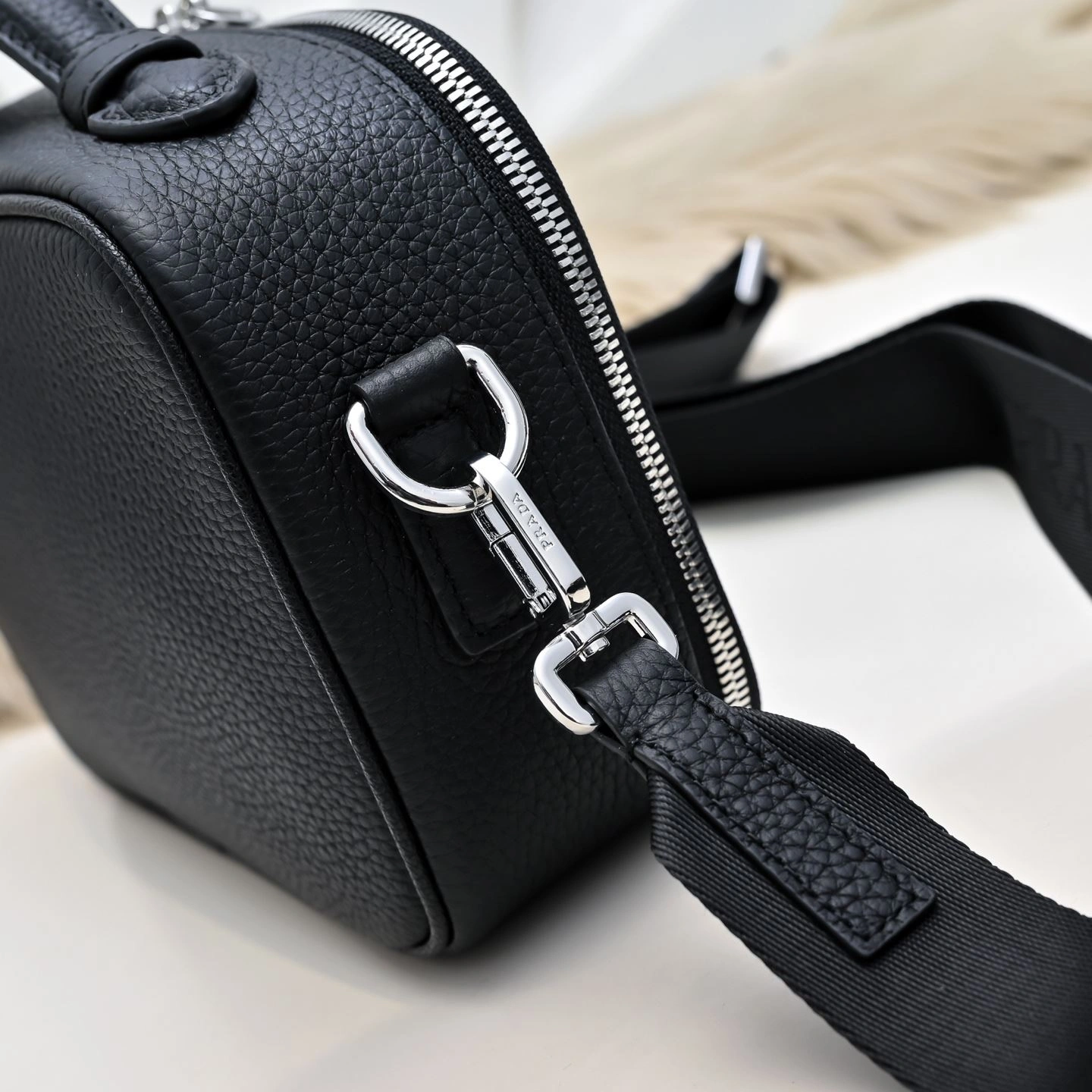 Discounted Mens Prada Satchel Bags