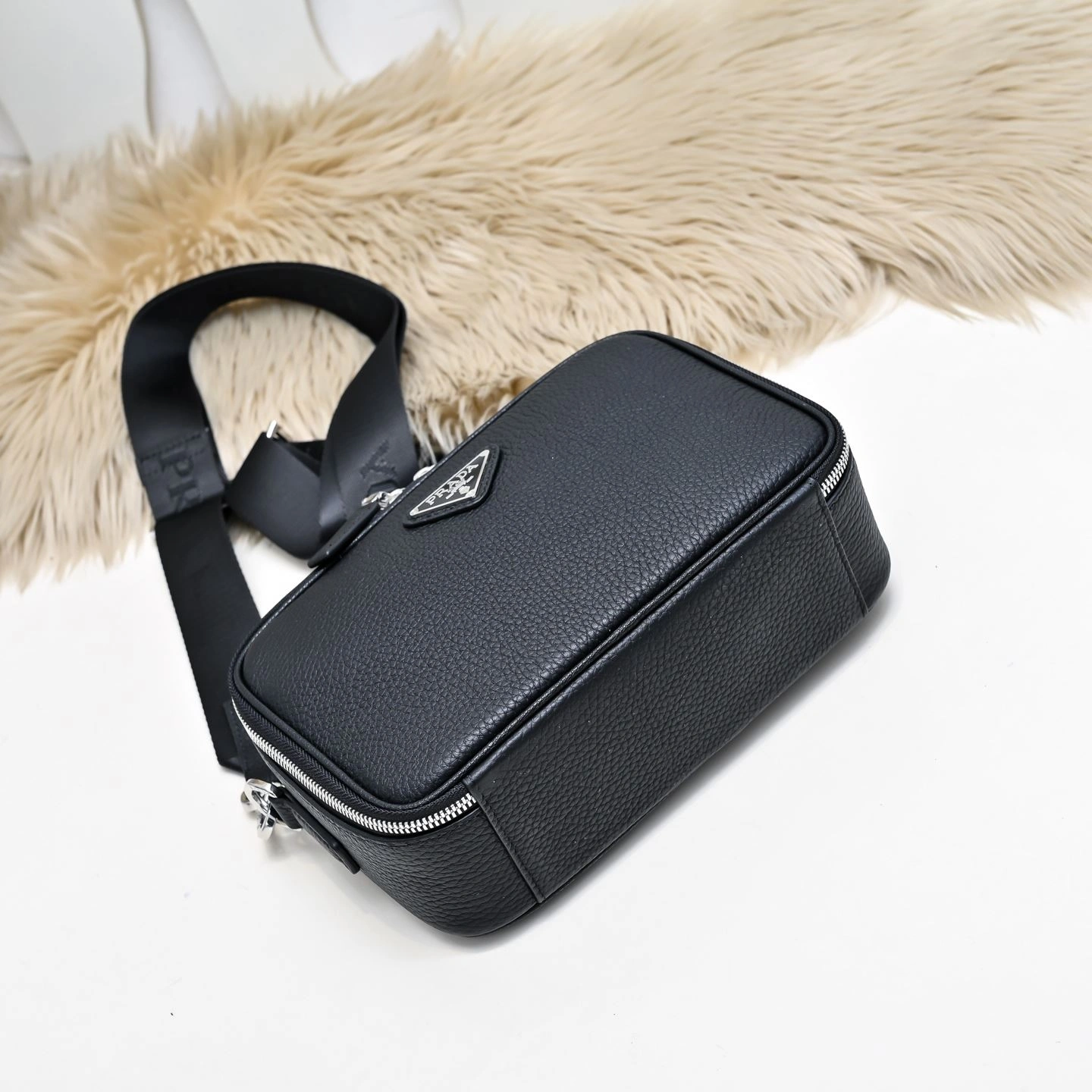 Discounted Mens Prada Satchel Bags