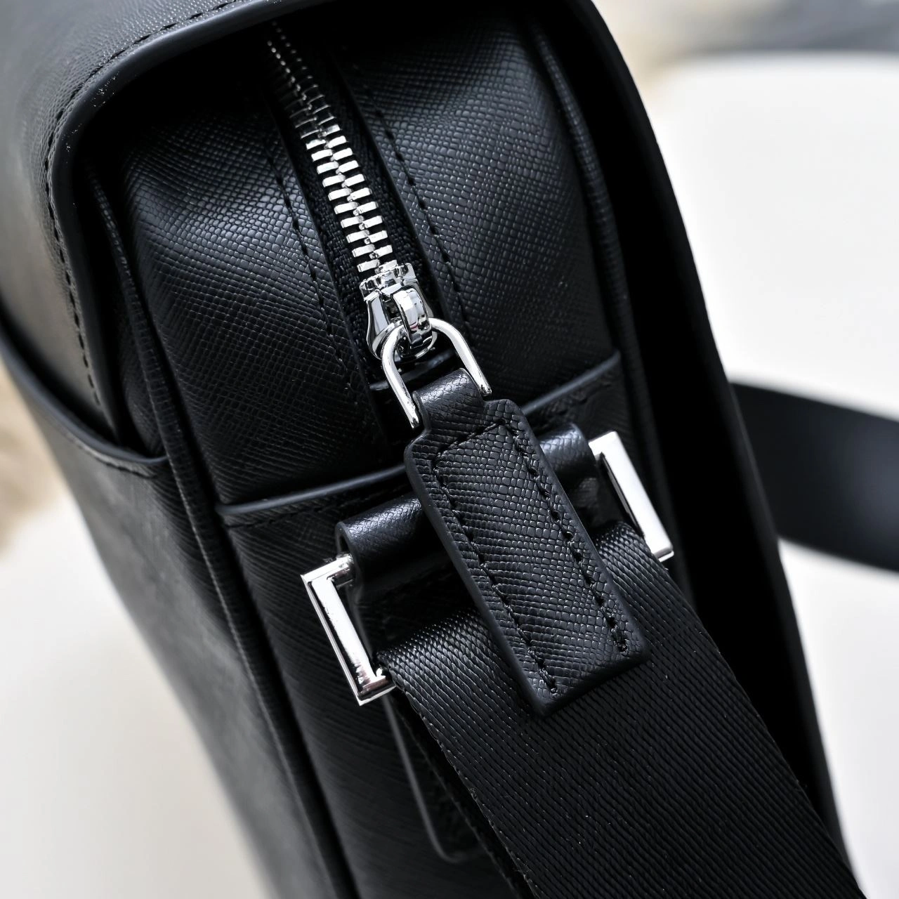Discounted Mens Prada Satchel Bags