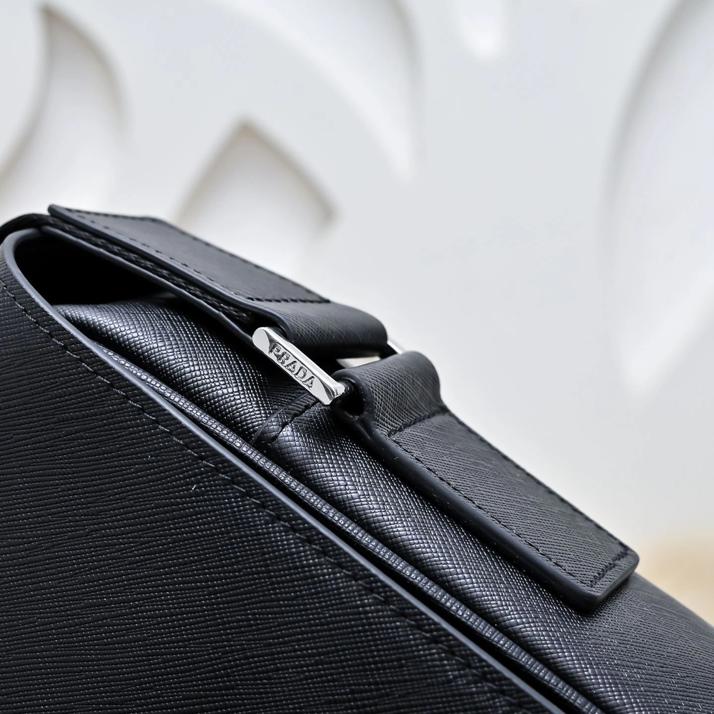 Discounted Mens Prada Satchel Bags