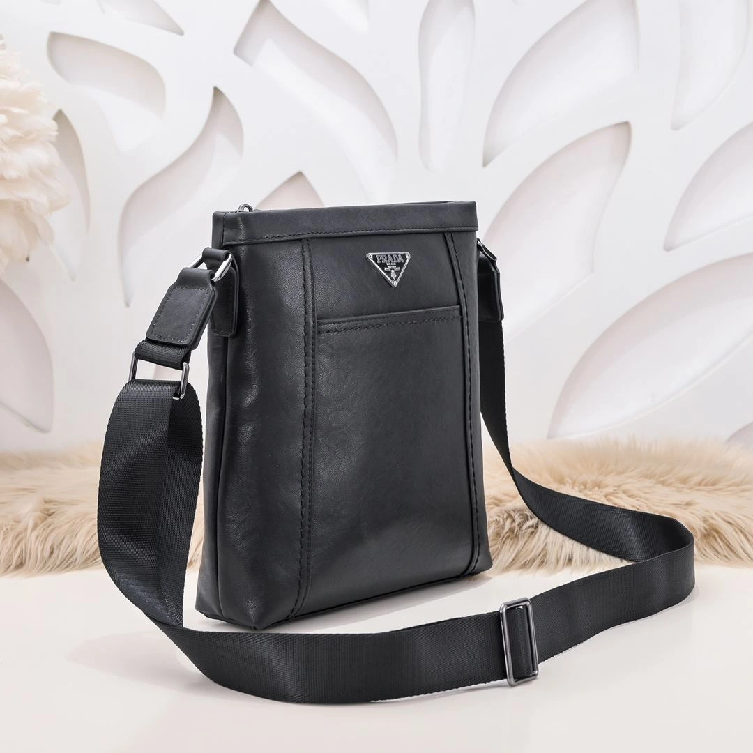 Authentic Mens Prada Satchel Bags