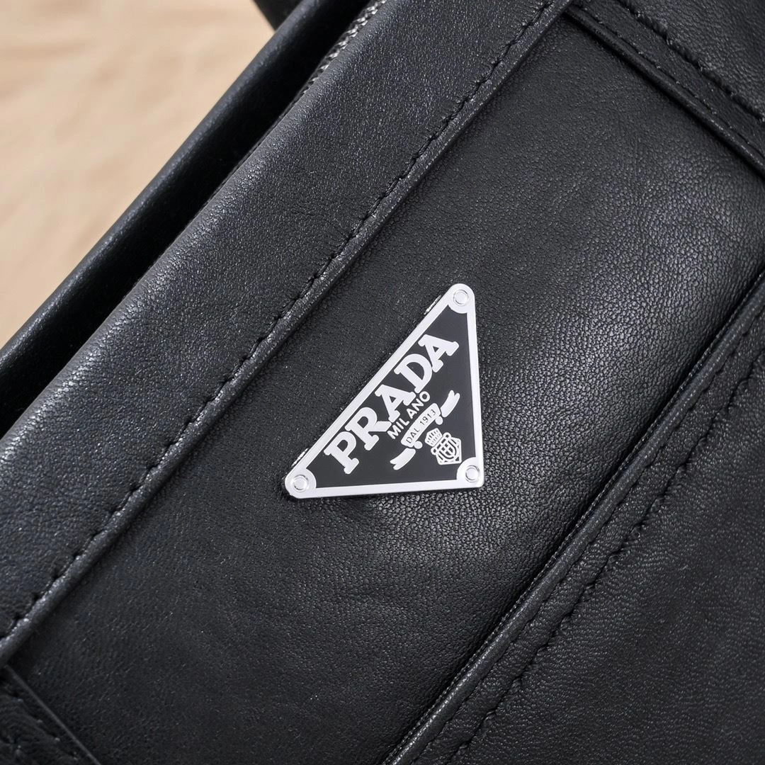 Authentic Mens Prada Satchel Bags