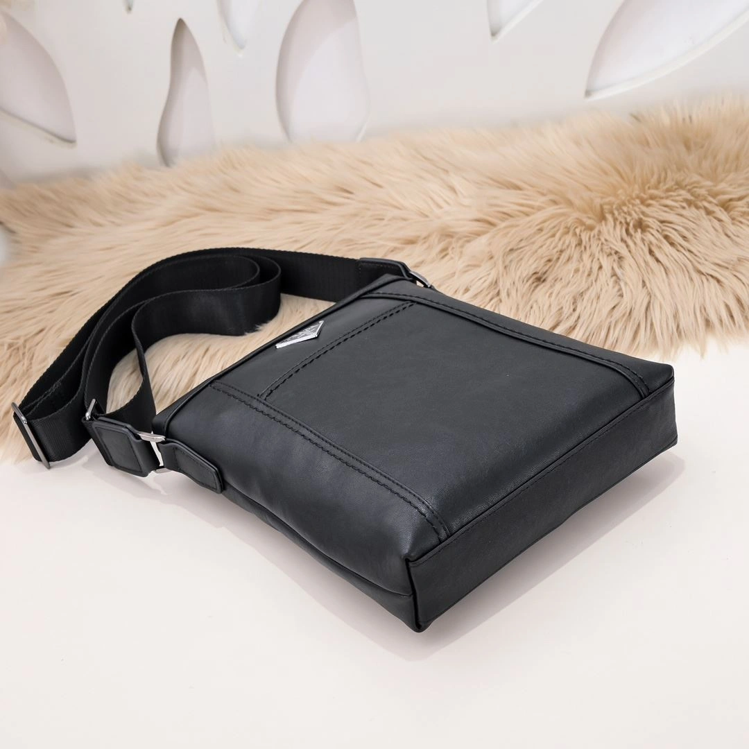 Authentic Mens Prada Satchel Bags