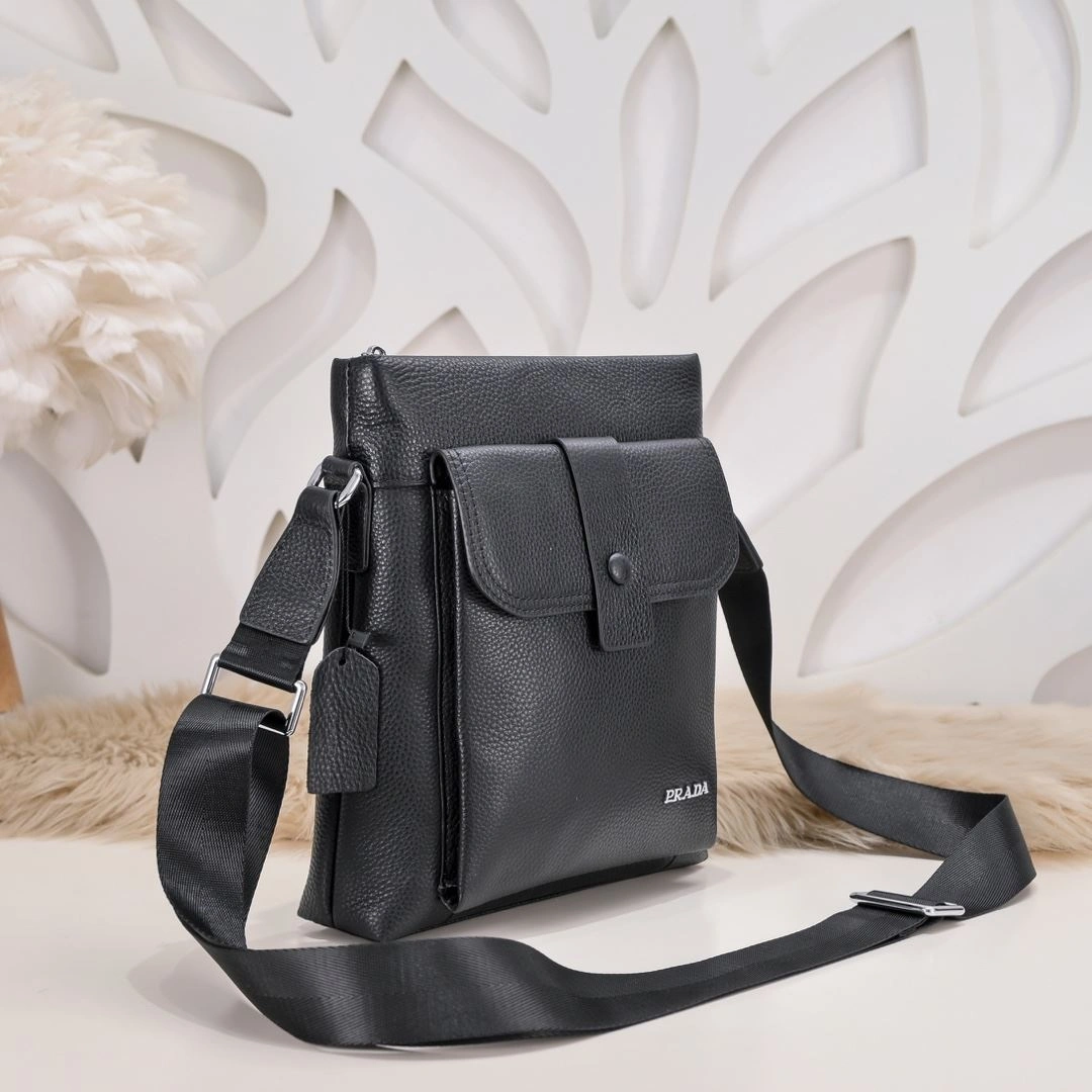 Budget-friendly Mens Prada Satchel Bags