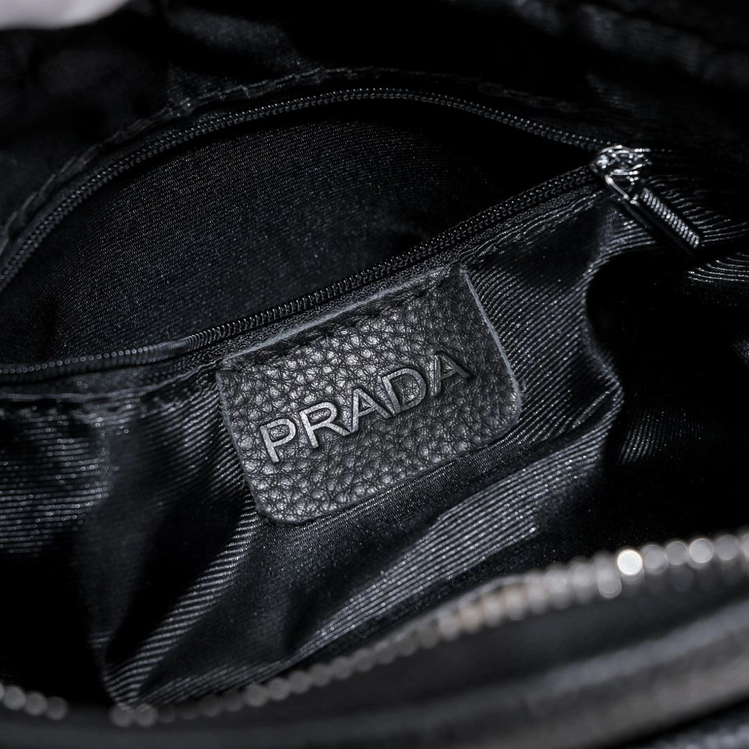 Budget-friendly Mens Prada Satchel Bags