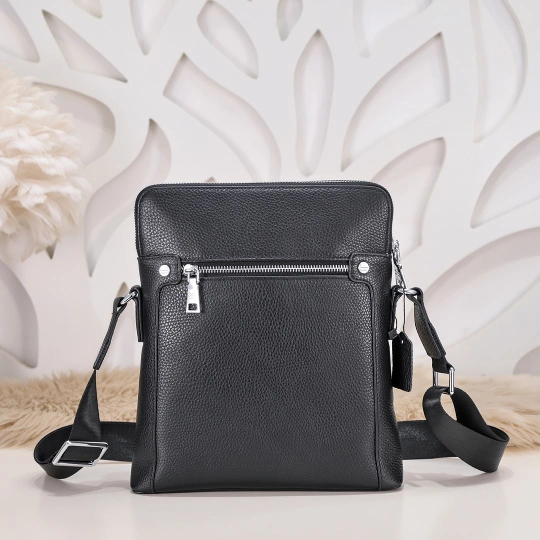 High accuracy Mens Prada Satchel Bags