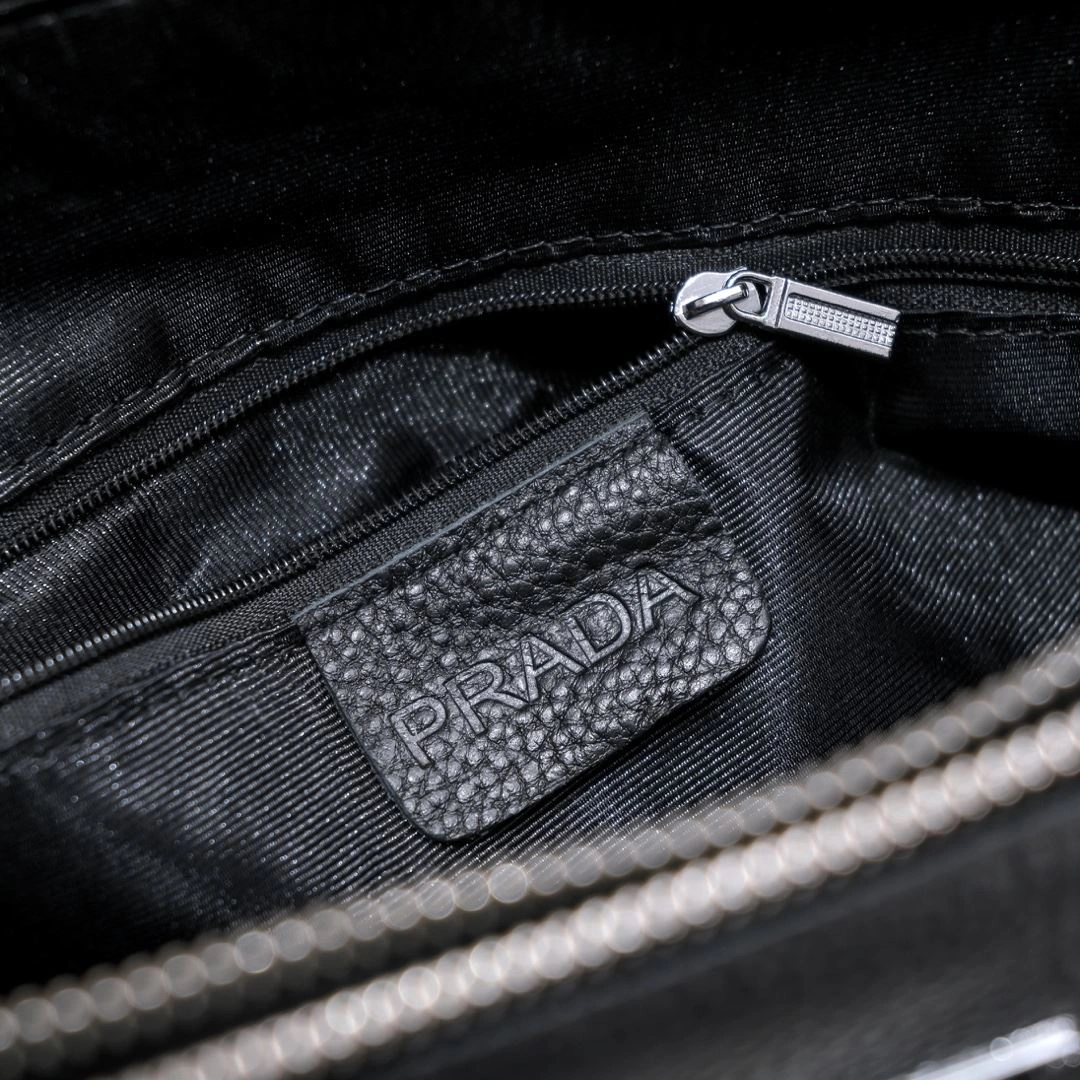 High accuracy Mens Prada Satchel Bags