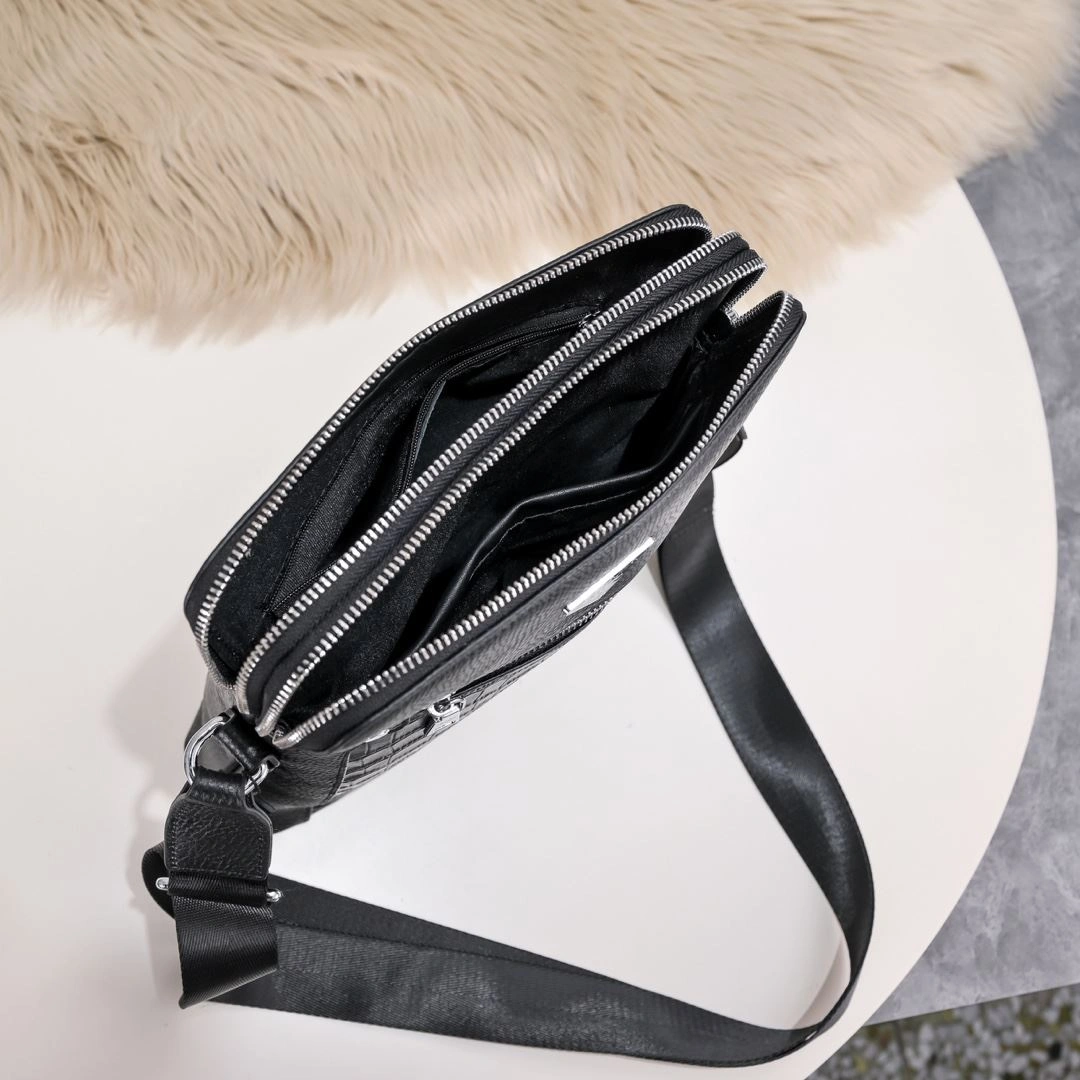 High accuracy Mens Prada Satchel Bags