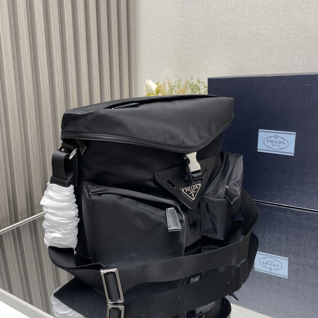 Real Mens Prada Satchel Bags