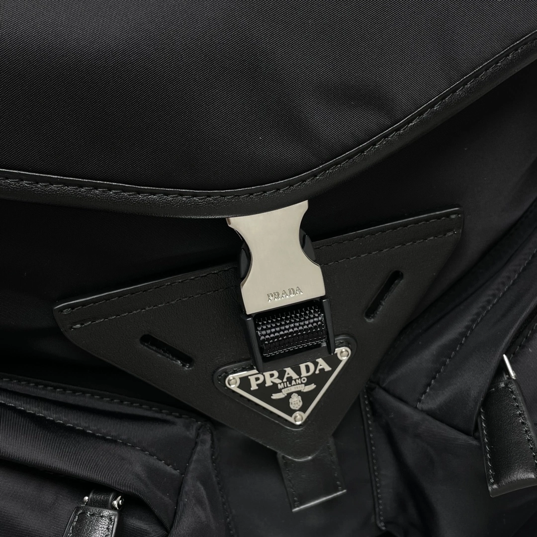 Real Mens Prada Satchel Bags