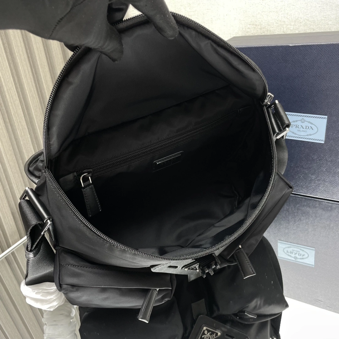 Real Mens Prada Satchel Bags