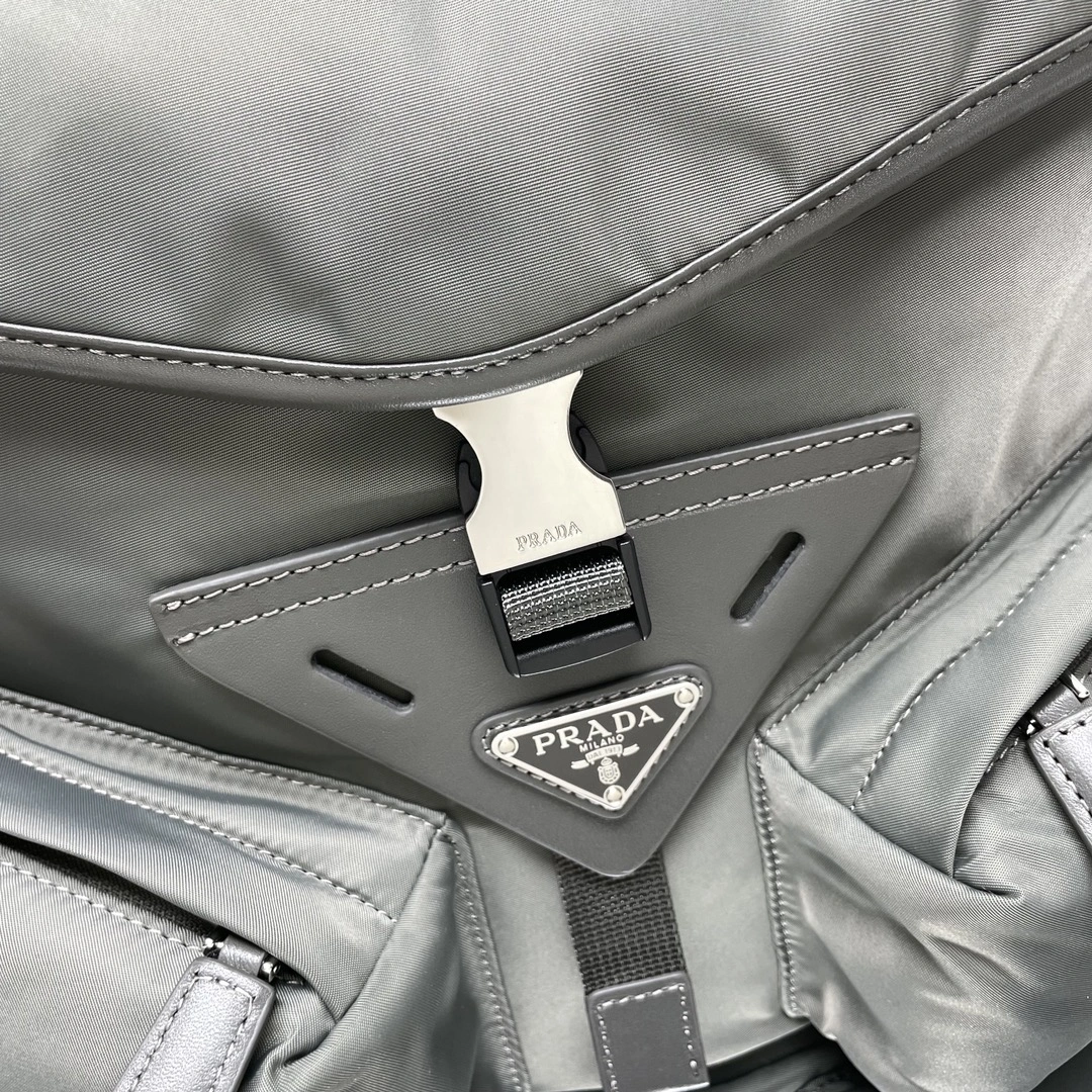 Brand-original Mens Prada Satchel Bags