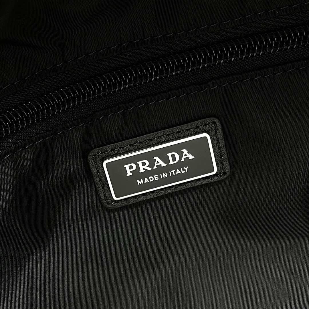 Brand-original Mens Prada Satchel Bags