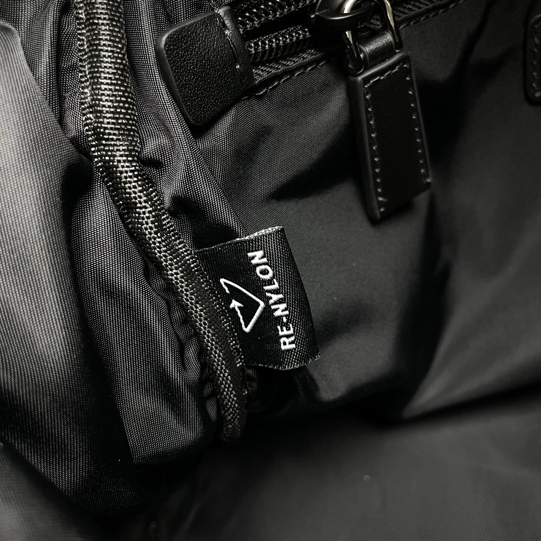 Brand-original Mens Prada Satchel Bags