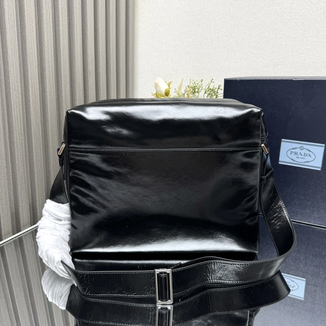 Real Mens Prada Satchel Bags