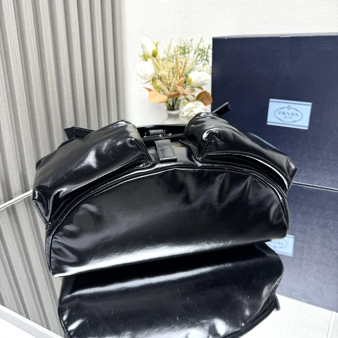 Real Mens Prada Satchel Bags