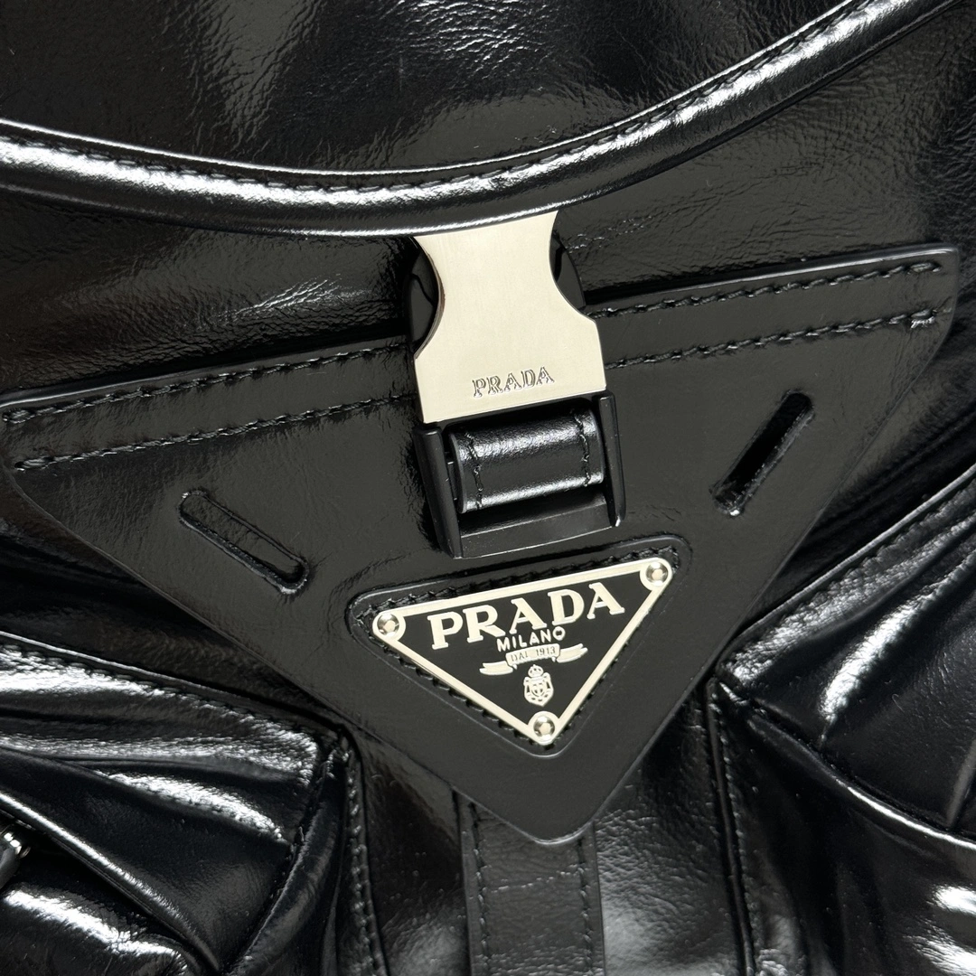 Real Mens Prada Satchel Bags