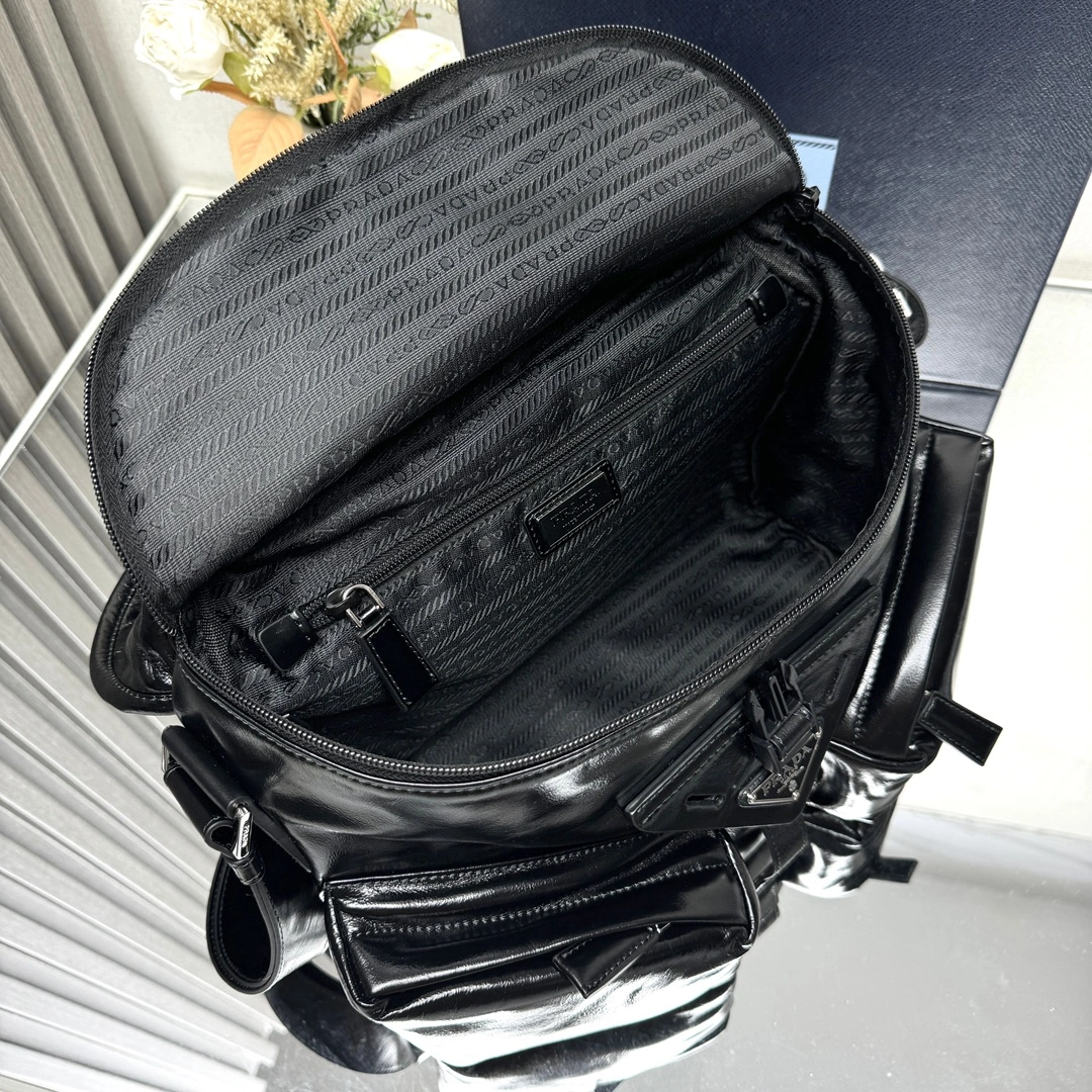 Real Mens Prada Satchel Bags