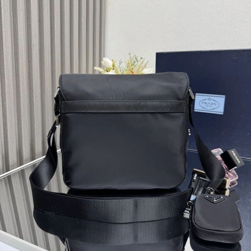 Budget-friendly Mens Prada Satchel Bags