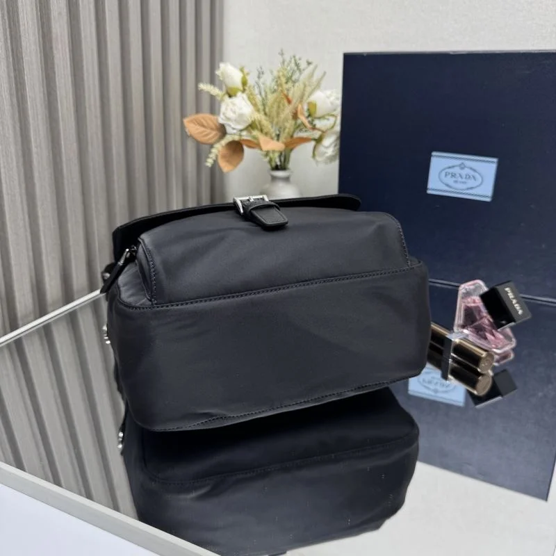 Budget-friendly Mens Prada Satchel Bags