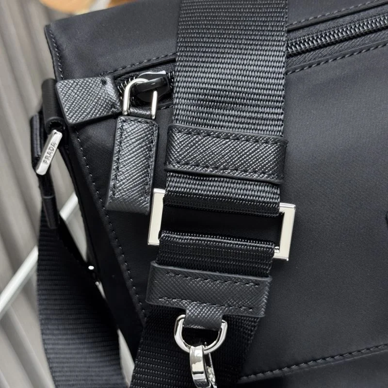 Budget-friendly Mens Prada Satchel Bags
