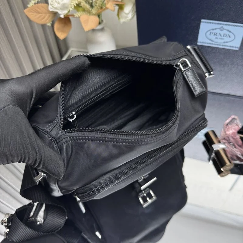 Budget-friendly Mens Prada Satchel Bags