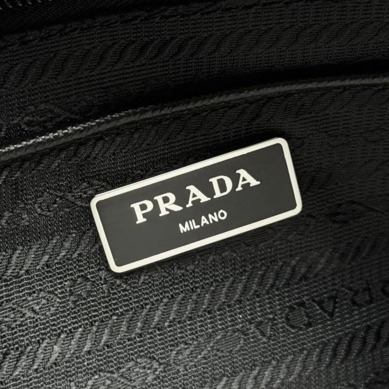 Budget-friendly Mens Prada Satchel Bags